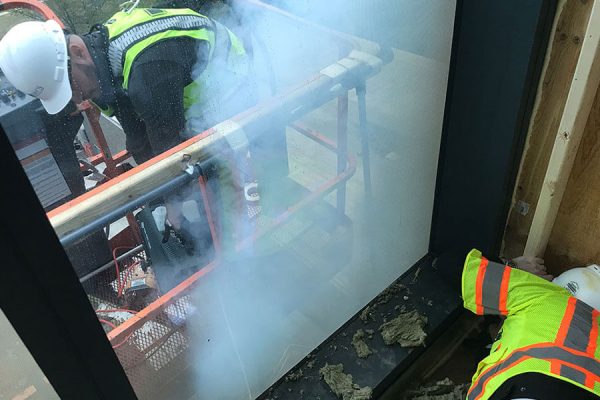 We are BECS: Building Envelope Consultants & Scientists | A Lerch Bates ...