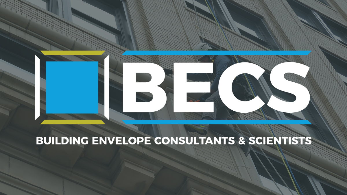 We are BECS: Building Envelope Consultants & Scientists | A Lerch Bates ...