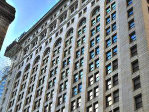 Frick Building - BECS: A Lerch Bates Company