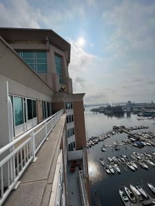 HarborView Tower - BECS: A Lerch Bates Company