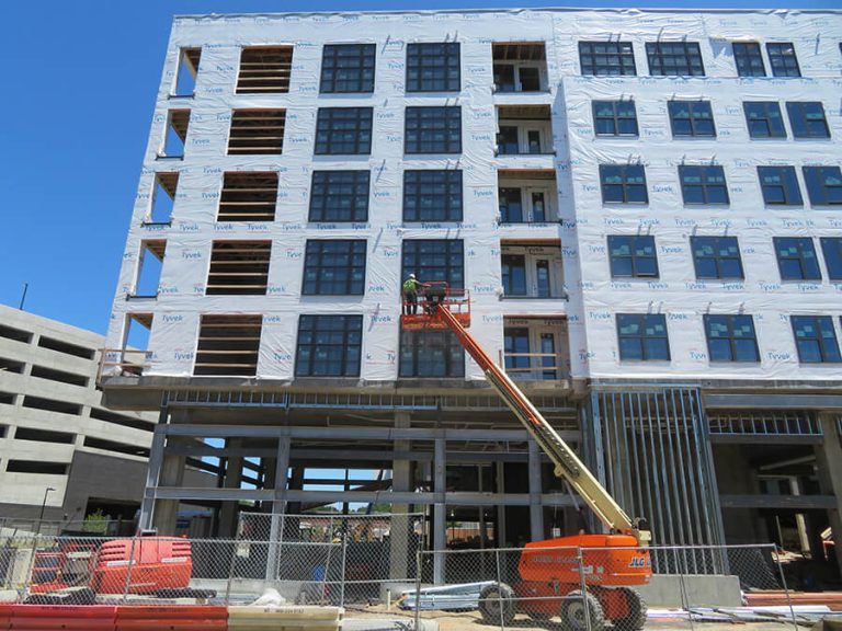 New Construction - BECS: A Lerch Bates Company